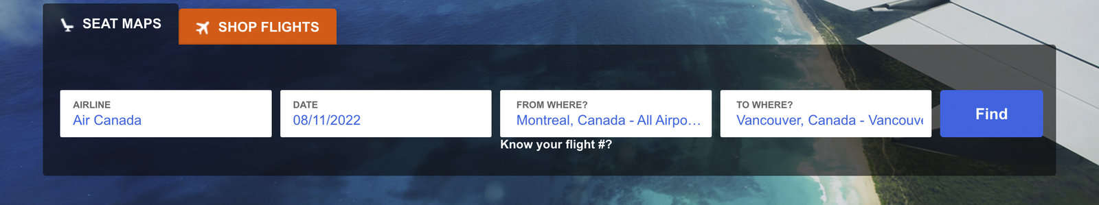 SeatGuru: the tool for choosing the best airline seats | Milesopedia