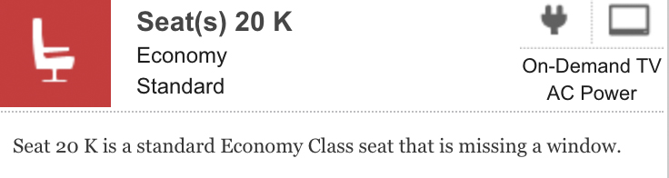 SeatGuru: the tool for choosing the best airline seats | Milesopedia