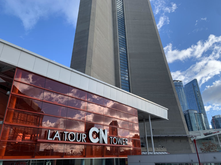 Canada : guide d'activités pour une escapade à Toronto | Milesopedia