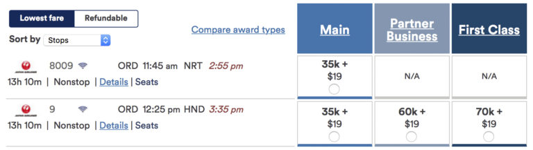 Best Ways To Travel To Japan Using Points & Miles | Milesopedia