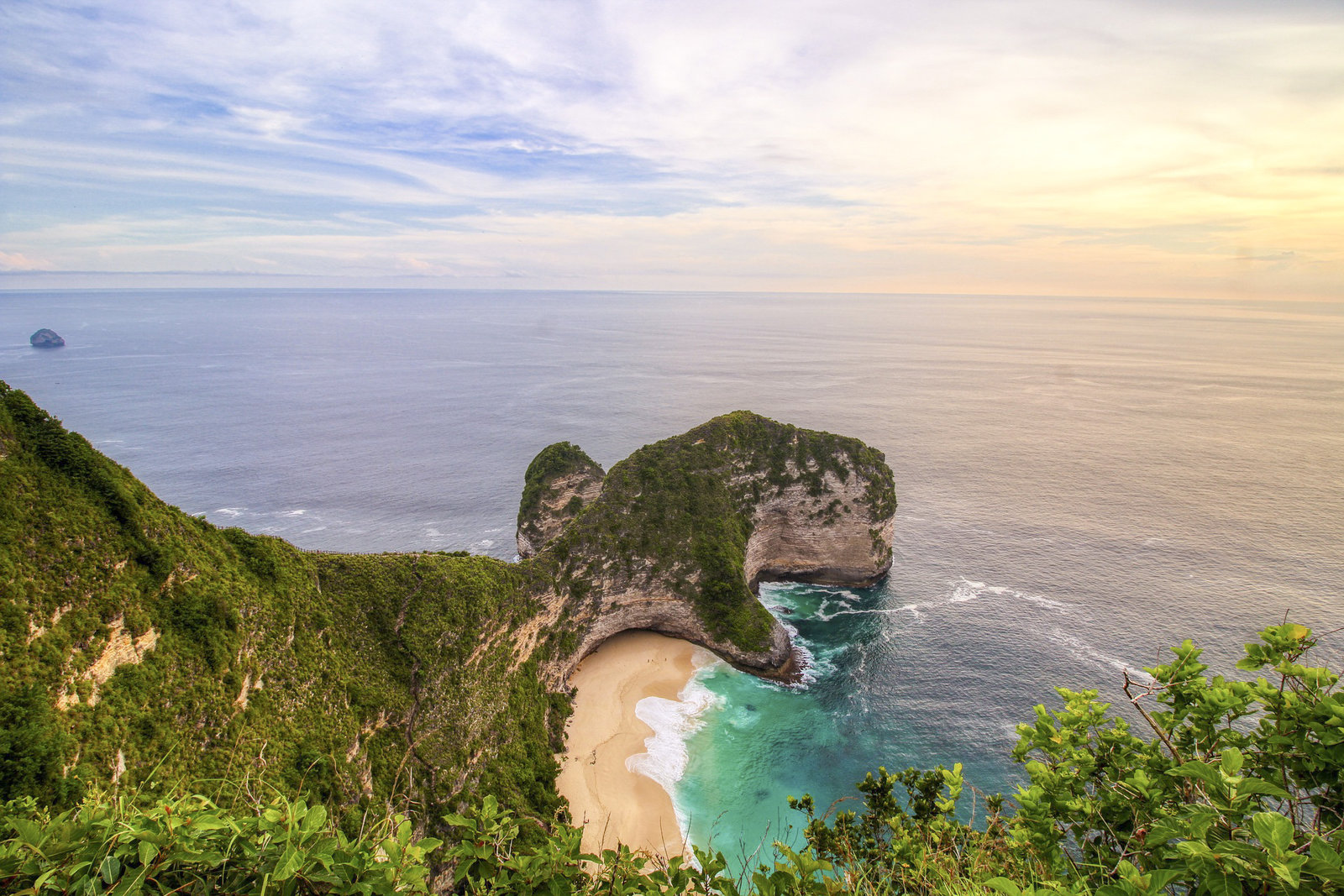 Guide de voyage à Bali | Indonésie | Itinéraires | Milesopedia