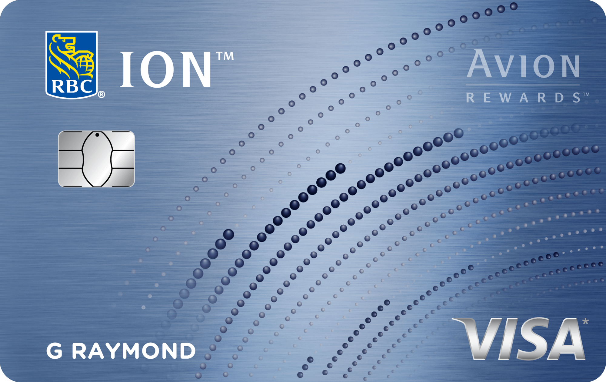 RBC ION Visa Card Special Offer Milesopedia RBC ION Visa Card Special Offer Milesopedia
