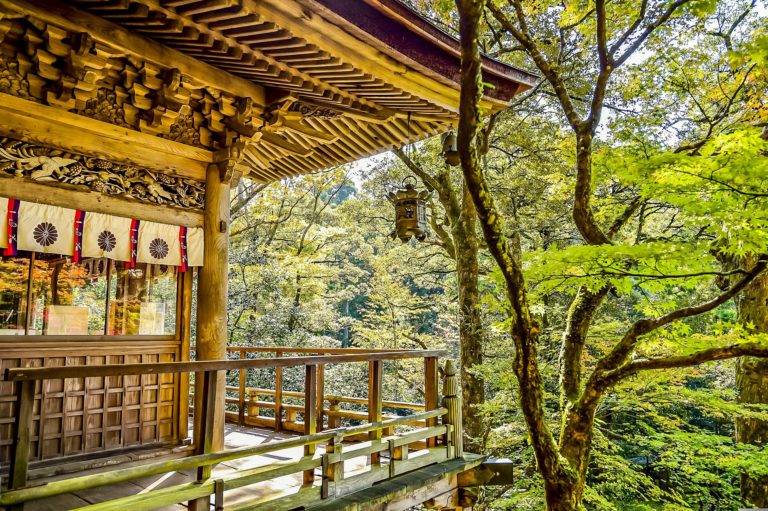 The Best Ways To Travel To Japan Using Points & Miles | Milesopedia