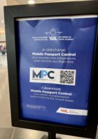 Mobile Passport Control Application: Cross the US border easily ...