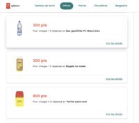 Save at the Grocery Store: The Best Combinations of Reward Programs and ...