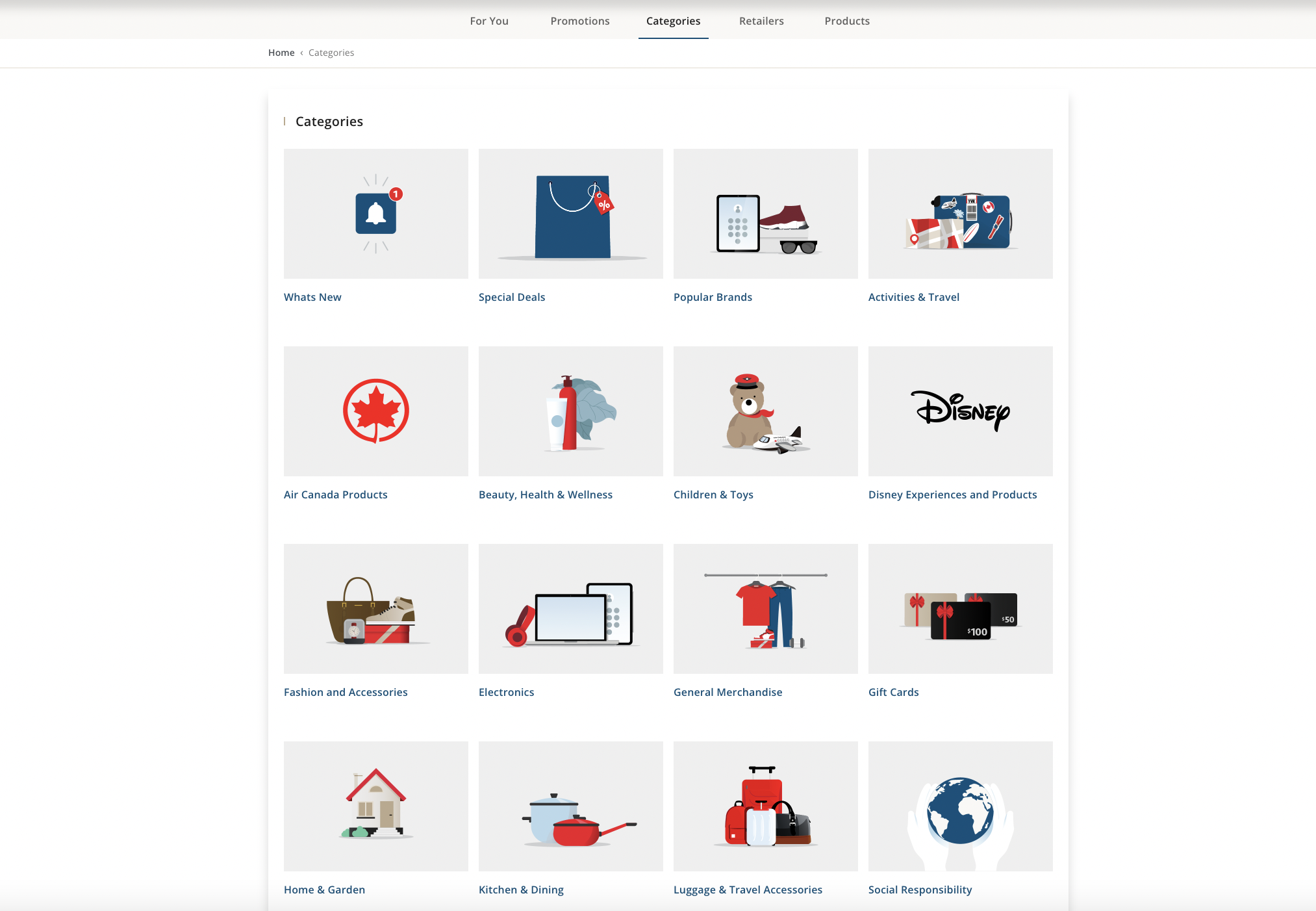 Offset your emissions with Air Canada and CHOOOSE | Milesopedia