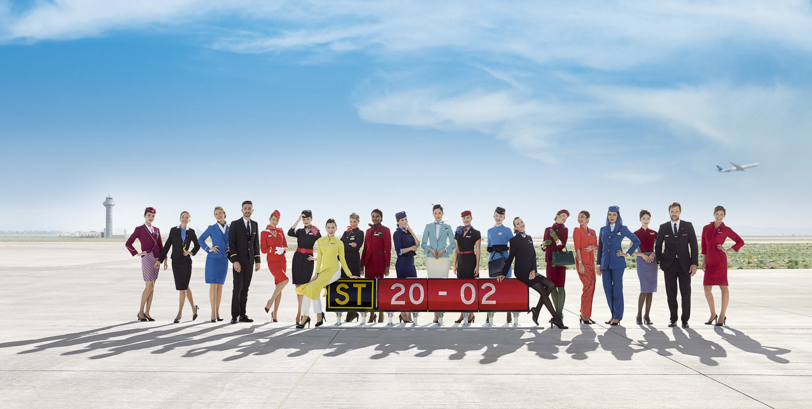 The SkyTeam Airline Alliance: Your Guide to Benefits, Member Airlines ...