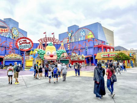 Universal Studios : Guide ultime pour économiser avec les points de ...