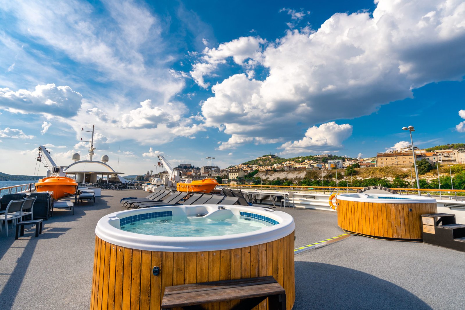 CroisiEurope : my Red Sea cruise experience | Milesopedia