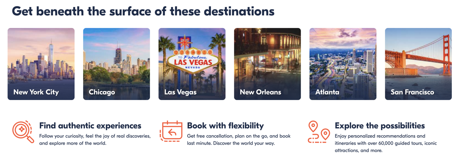 GetYourGuide: Review and Guide for Booking Travel Activities | Milesopedia