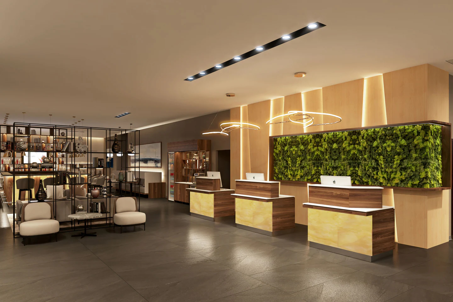 Review : AC Hotel Milan Sesto | Marriott Bonvoy | Milesopedia