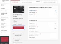 CIBC Credit Card: How to use the CIBC Dividend cards cash back