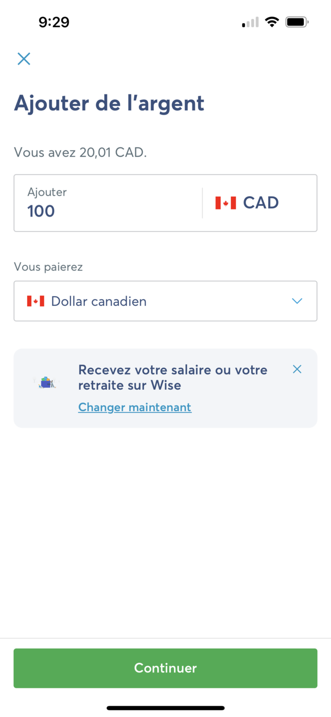 Carte Wise : Comment économiser sur les retraits de devises étrangères ...