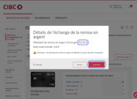 CIBC Credit Card: How to use the CIBC Dividend cards cash back