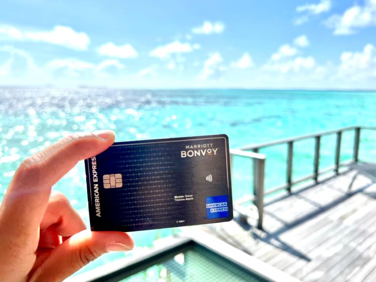 Marriott Bonvoy Elite Nights | Milesopedia