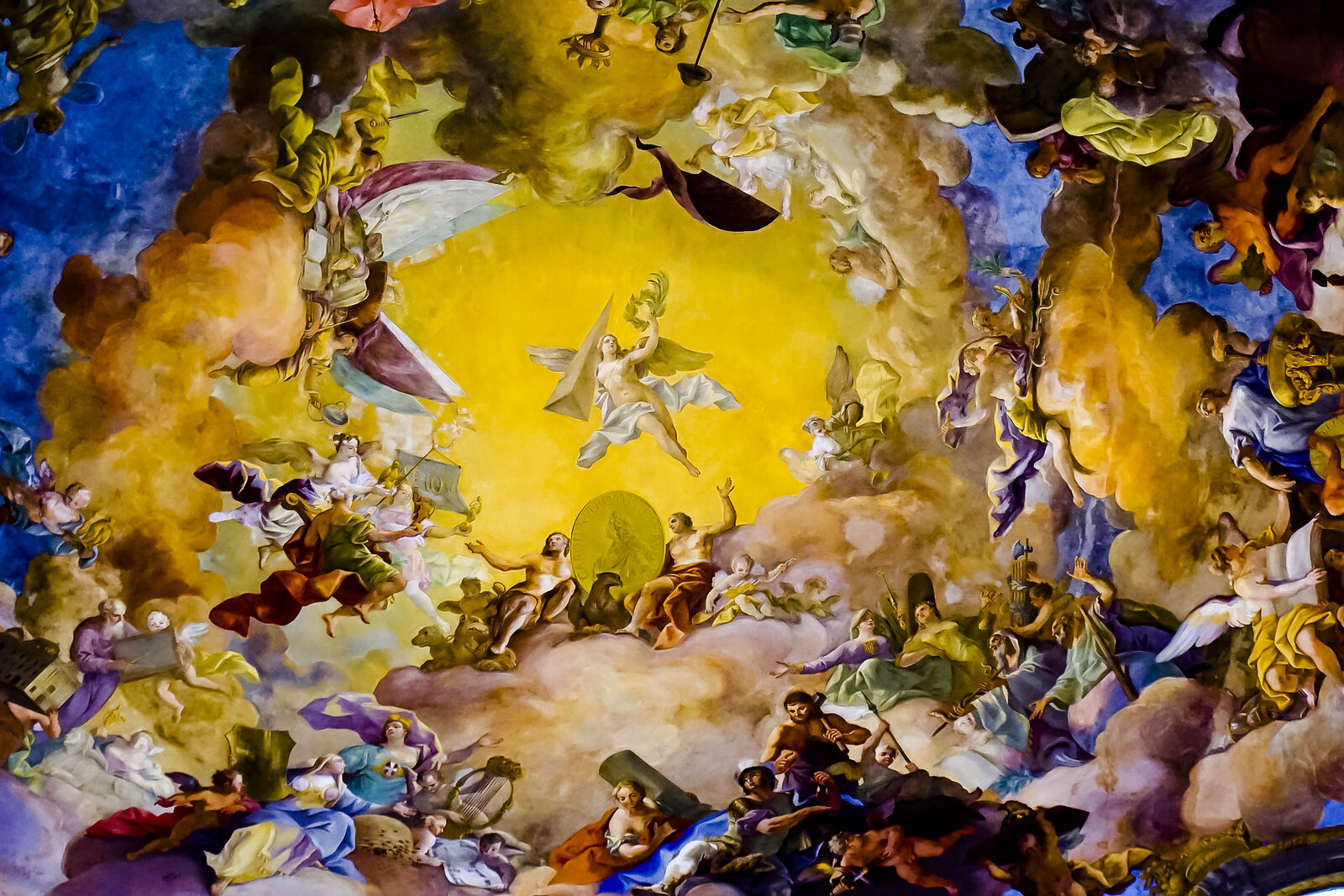 Vienna: Art, Architecture & Christmas Markets | Milesopedia