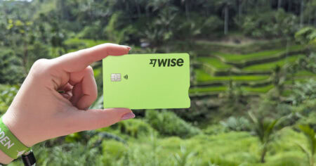 Wise Card: How to Save on Foreign Currency Withdrawals | Milesopedia