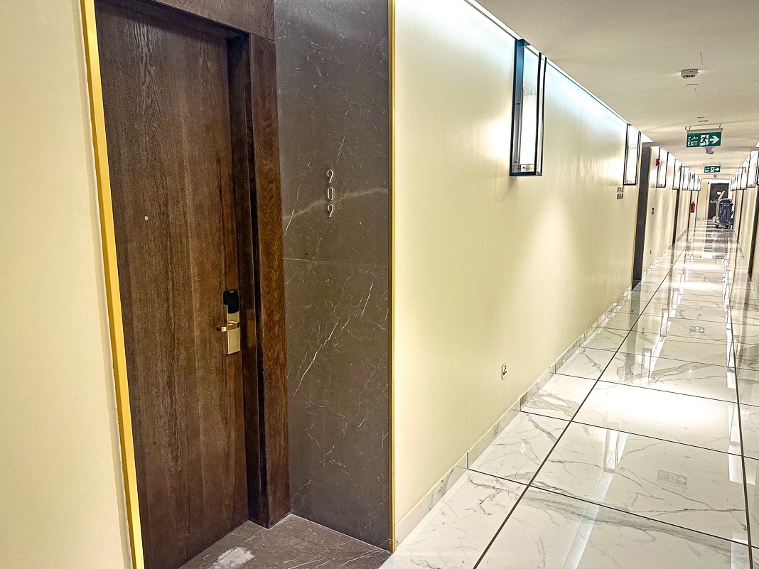 Avis : Agora, Doha Lusail, Autograph Collection | Marriott Bonvoy ...