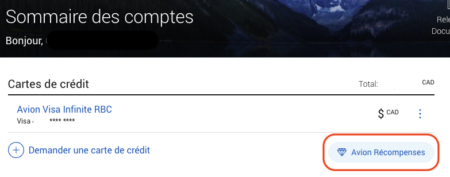 How to book a flight with RBC Avion Rewards points | Milesopedia