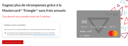 How to Choose the Best Canadian Tire Credit Card | Milesopedia