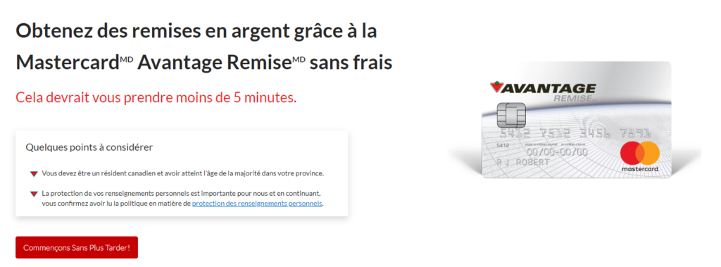 How to Choose the Best Canadian Tire Credit Card | Milesopedia