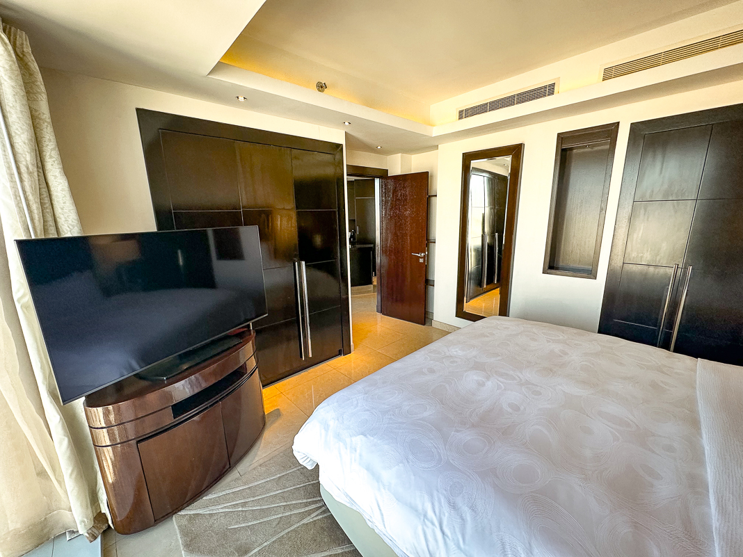 Review : JW Marriott Hotel Riyadh | Marriott Bonvoy | Milesopedia