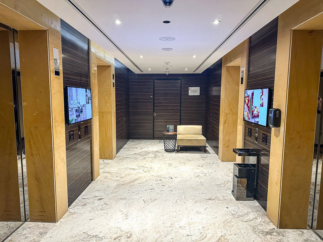 Review : JW Marriott Hotel Riyadh | Marriott Bonvoy | Milesopedia