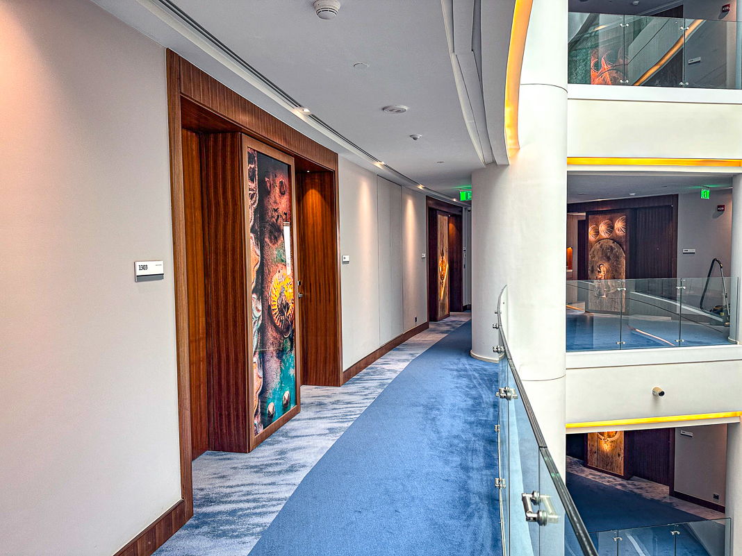 Review : Le Méridien Riyadh | Marriott Bonvoy | Milesopedia