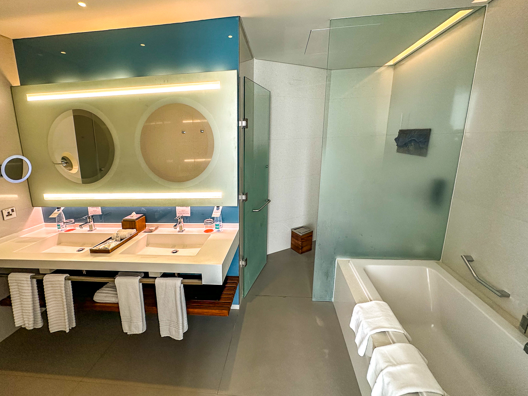 Review : Le Méridien Riyadh | Marriott Bonvoy | Milesopedia