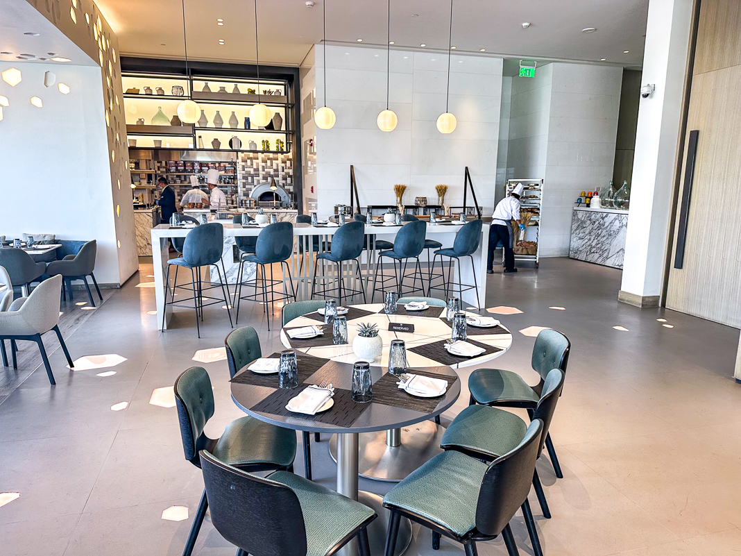 Review : Le Méridien Riyadh | Marriott Bonvoy | Milesopedia