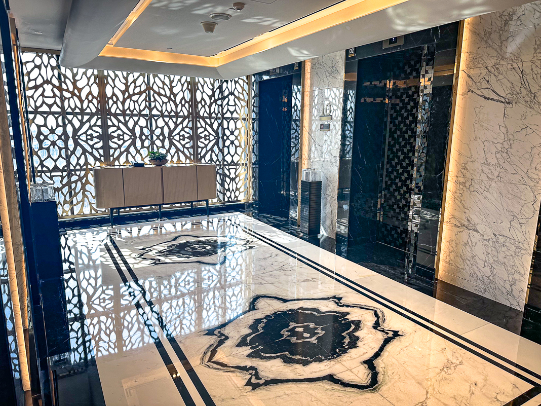 Review : Le Royal Méridien Doha | Marriott Bonvoy | Milesopedia