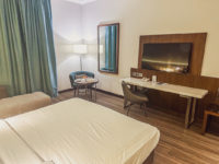 Review : Riyadh Airport Marriott Hotel | Marriott Bonvoy | Milesopedia