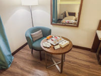 Review : Riyadh Airport Marriott Hotel | Marriott Bonvoy | Milesopedia