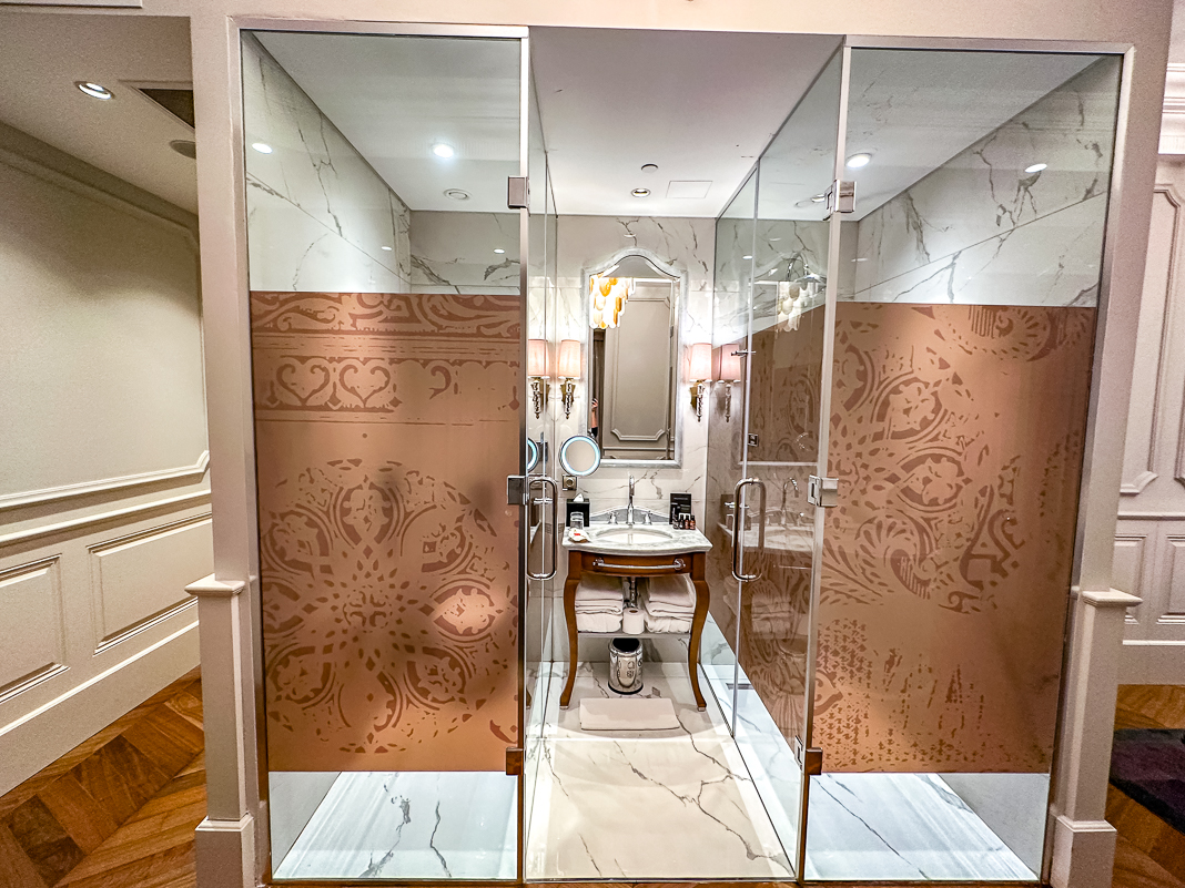 Review: Orientbank Hotel Istanbul, Autograph Collection | Milesopedia