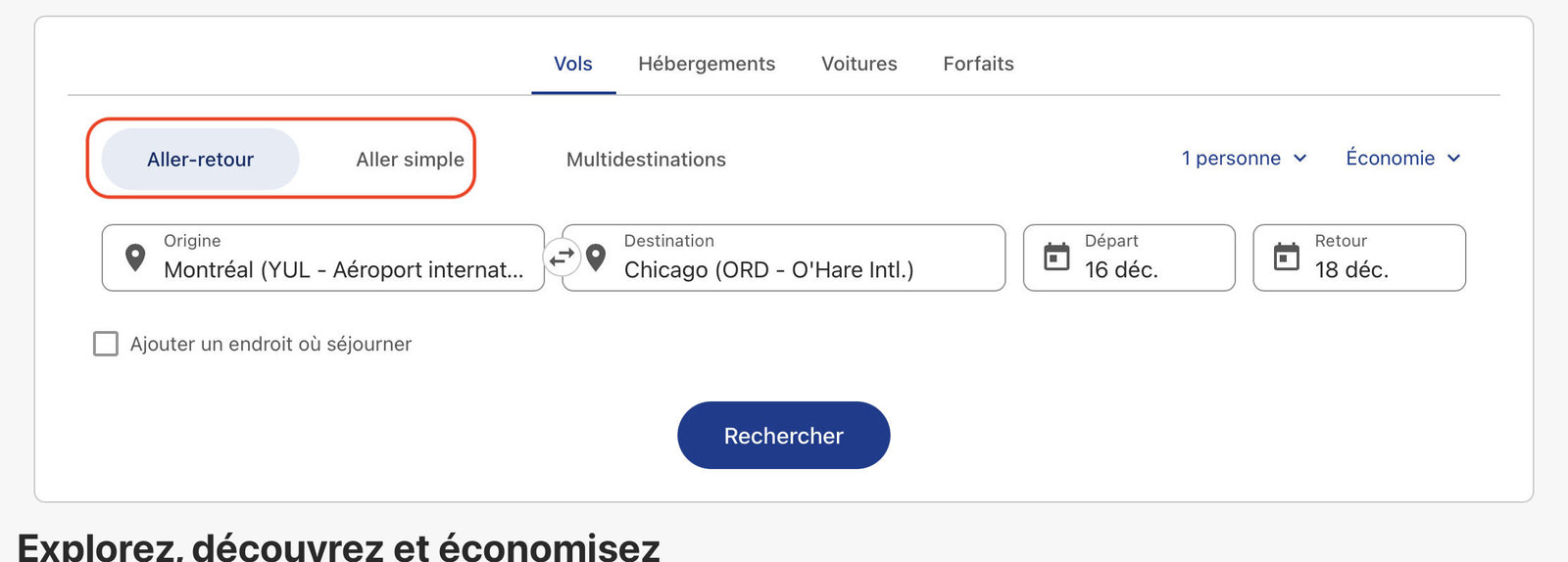 How to book a flight with RBC Avion Rewards points | Milesopedia