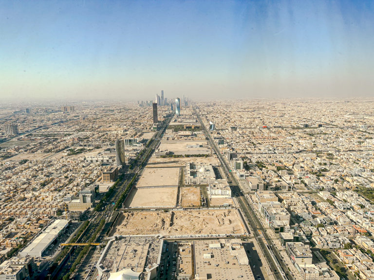 Riyadh - Guide de voyage : Choses à voir et à faire | Milesopedia