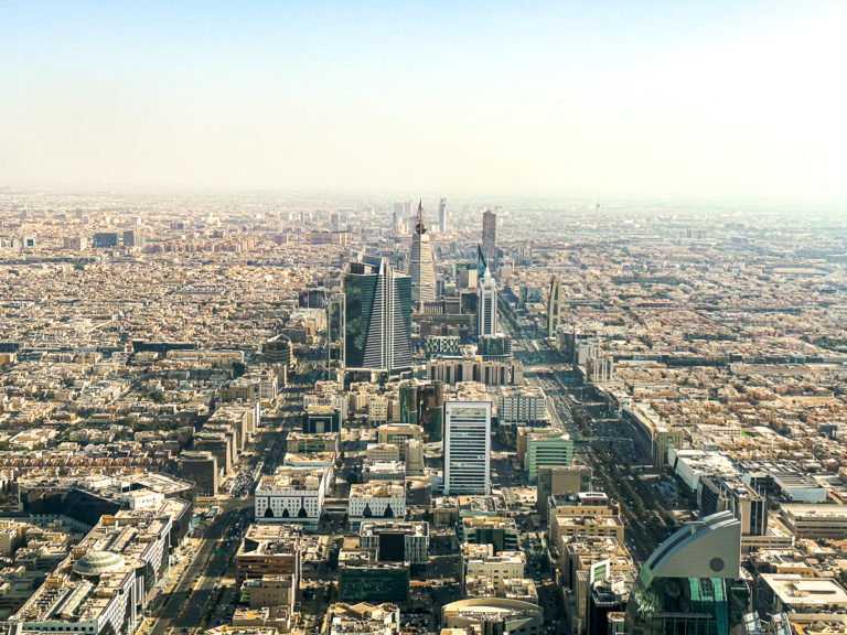 Riyadh - Travel Guide: Things to see and do | Milesopedia