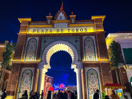 Riyadh - Travel Guide: Things to see and do | Milesopedia