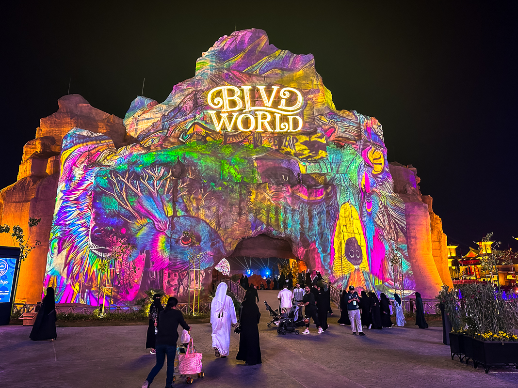 Riyadh - Travel Guide: Things to see and do | Milesopedia