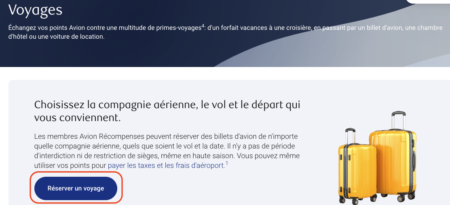 How to book a flight with RBC Avion Rewards points | Milesopedia