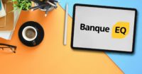Banque EQ au Québec : compte bancaire sans frais | Milesopedia