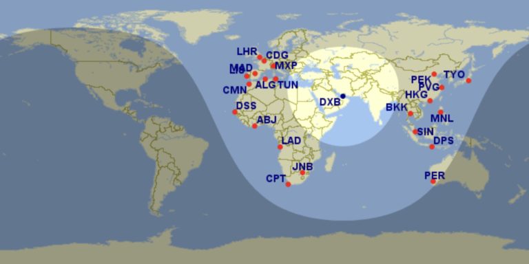 Earn and Redeem Aeroplan Points with Emirates sep Milesopedia