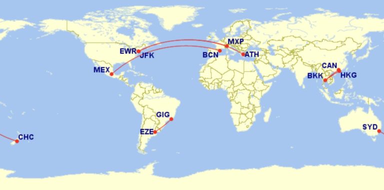 Earn and Redeem Aeroplan Points with Emirates sep Milesopedia