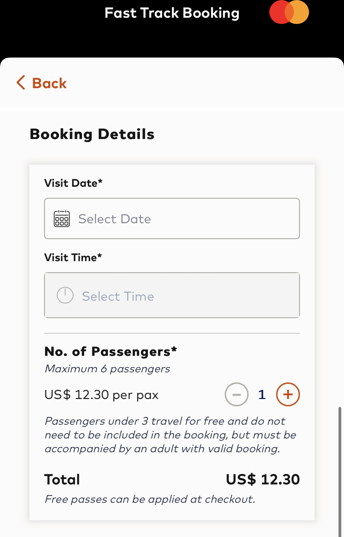 New Benefits for Mastercard Cardholders and the End of Free Boingo Wi ...