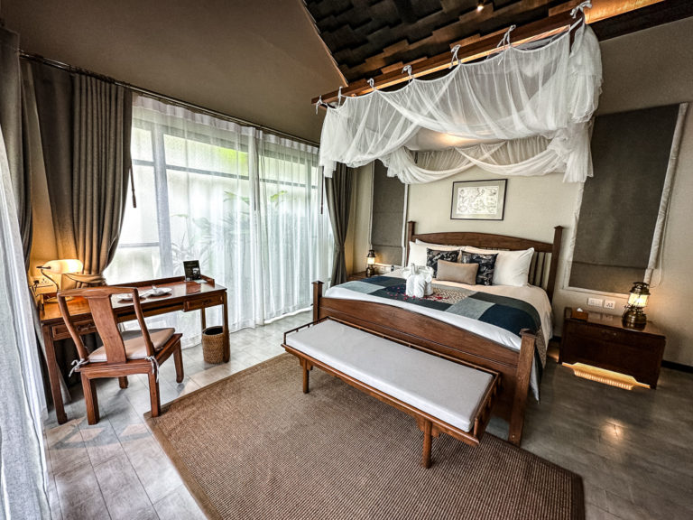 Review : Anantara Lawana Koh Samui Resort | GHA Discovery | Milesopedia