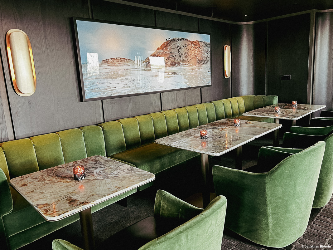 Review : Muir Hotel, Autograph Collection in Halifax | Marriott Bonvoy ...