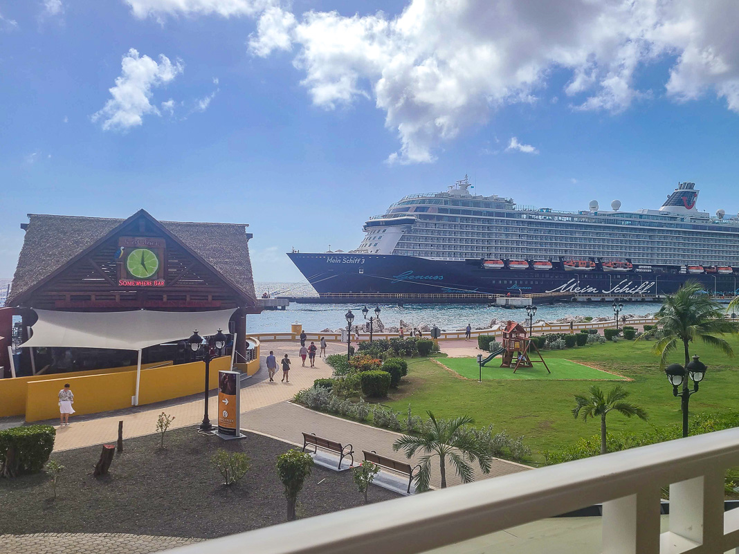 Review: Renaissance Wind Creek Curaçao Resort | Marriott Bonvoy ...