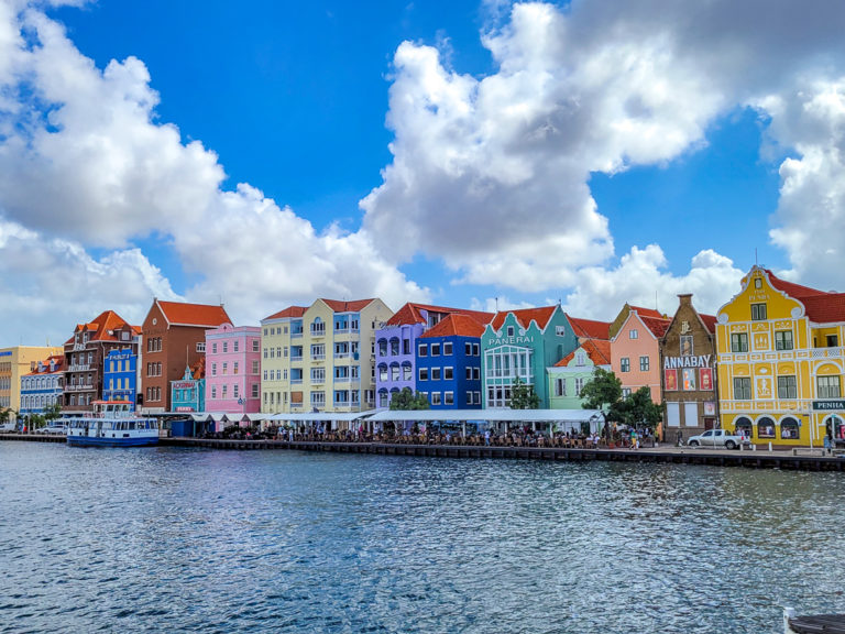 Guide de voyage à Curaçao en famille | Itinéraires | Milesopedia