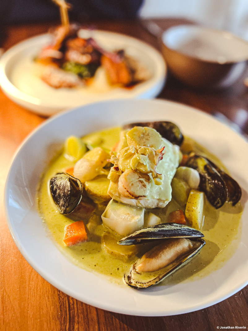 Review : Muir Hotel, Autograph Collection in Halifax | Marriott Bonvoy ...