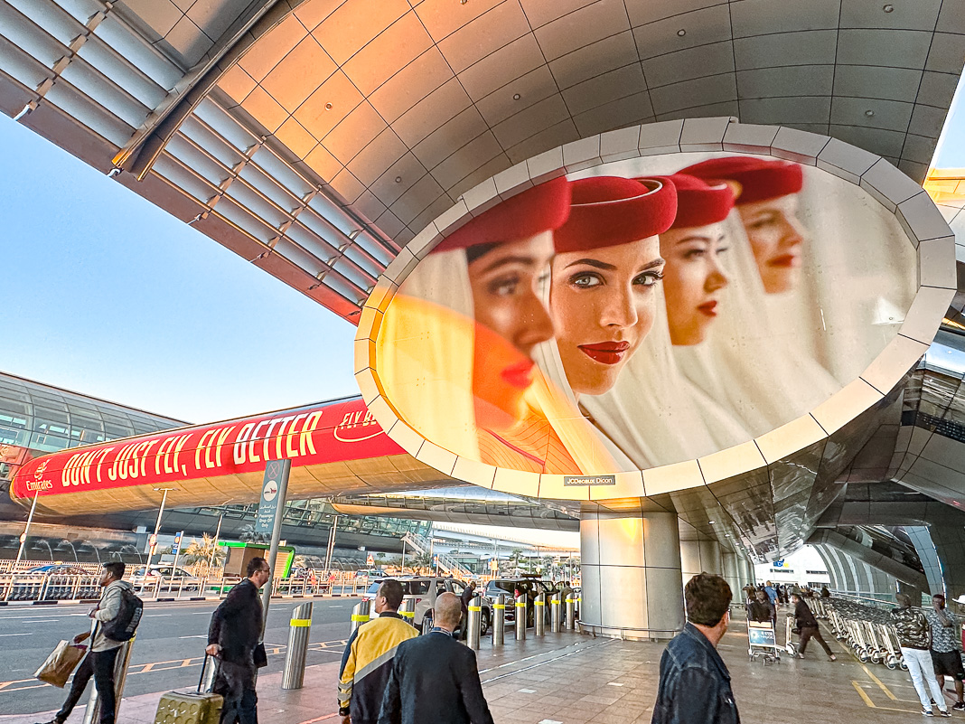 Canada and United Arab Emirates: Increased bilateral flights | Milesopedia